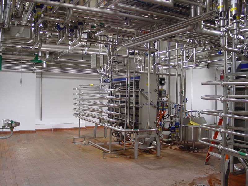 Cannabis - Highland Equipment Inc